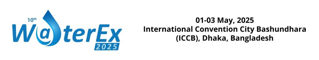 WaterEx – Int'l Exhibition in Bangladesh